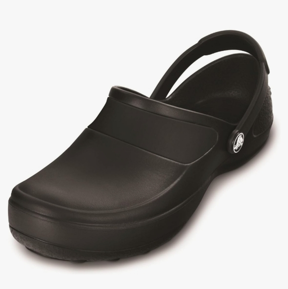 CROCS | Shoes | Crocs Womens Mercy Work Clogs | Poshmark